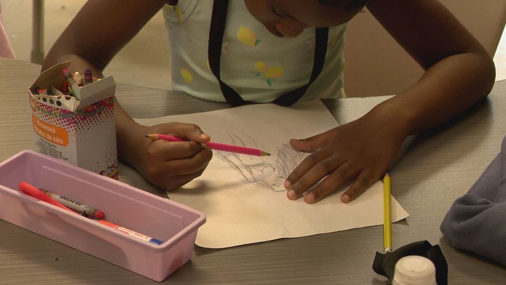 Pine Bluff revives PAY Camp, geared toward providing unique ...