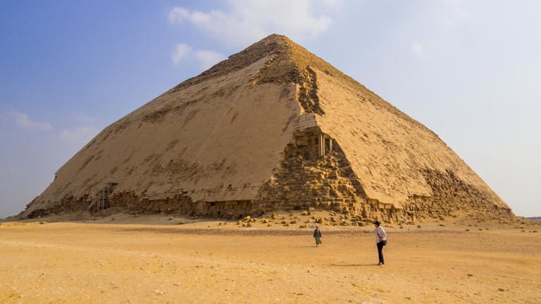 12 places to visit in Egypt after the pyramids