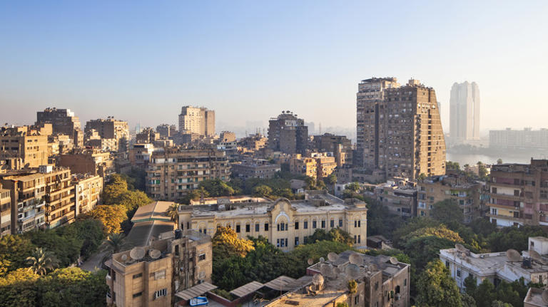 12 places to visit in Egypt after the pyramids