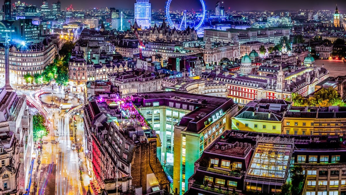 UK climate panel urges faster electrification to lower energy bills