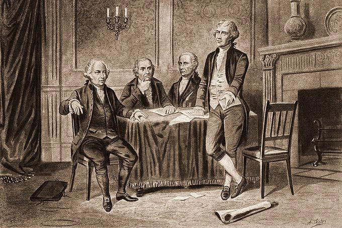 Why did the founders create the electoral college—and why do we still ...