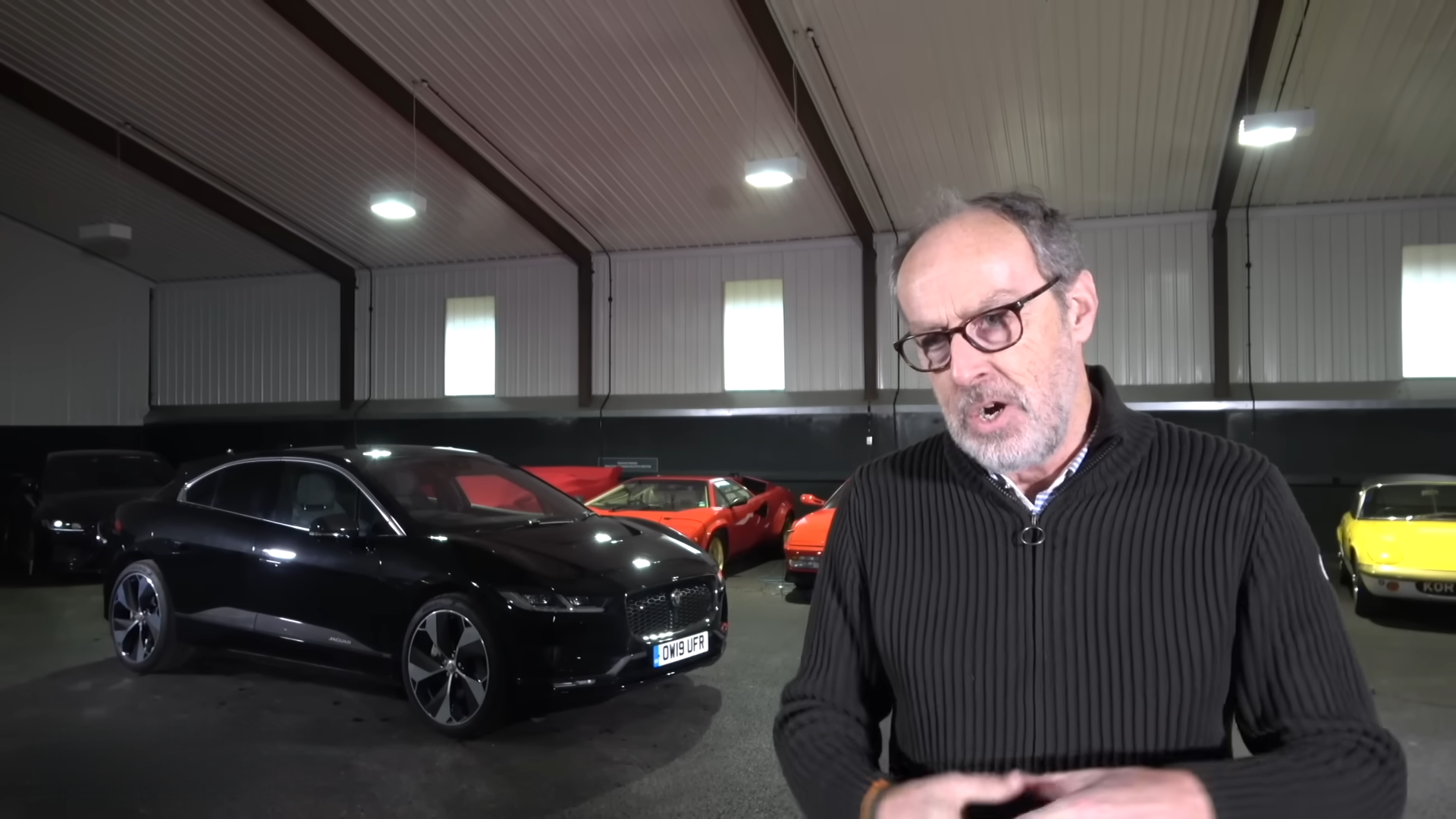 The real cost of living with premium electric cars