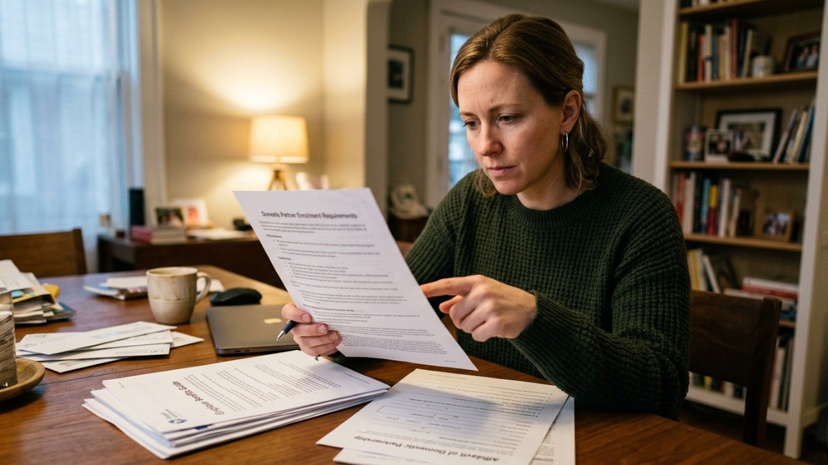 The medical bill dispute returned a second insured name on their policy