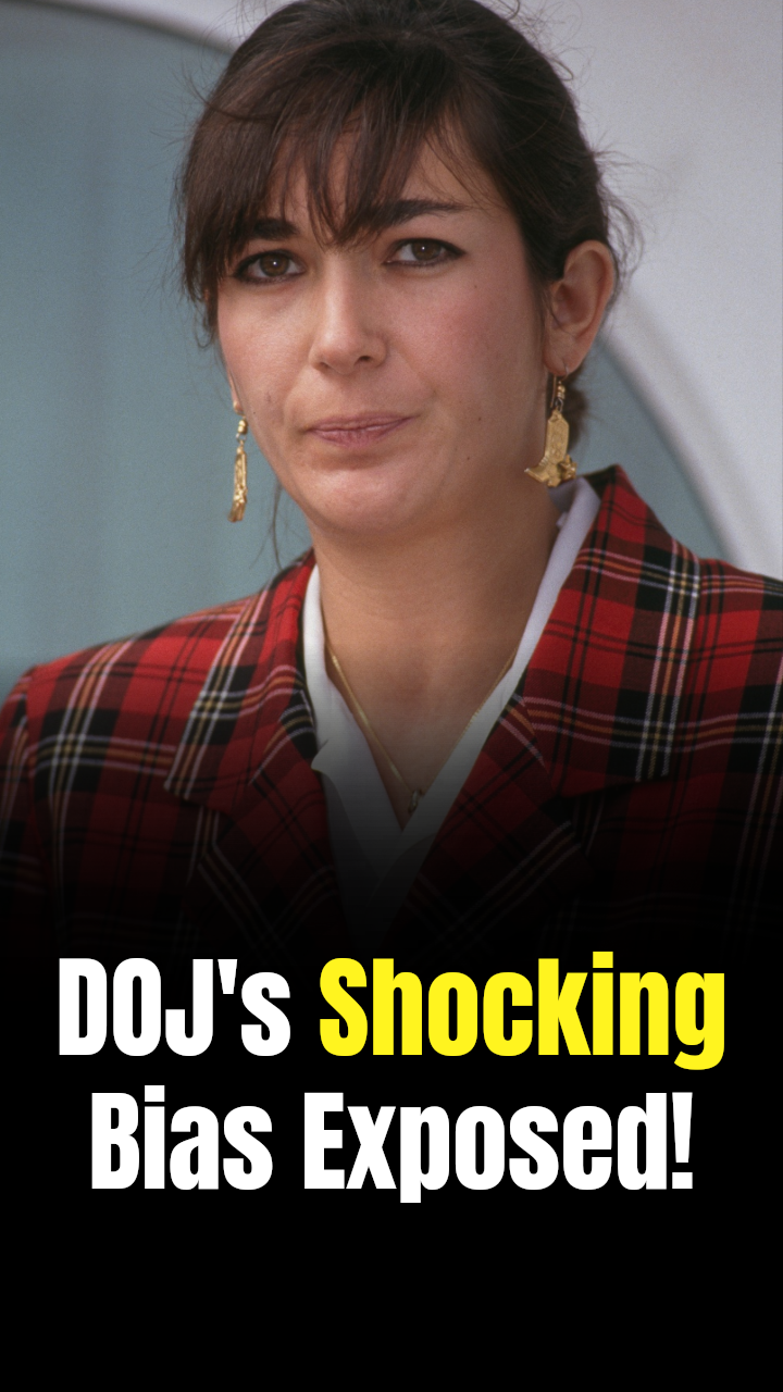 Todd Blanche 'broke the rules' for Ghislaine Maxwell, expert alleges ...