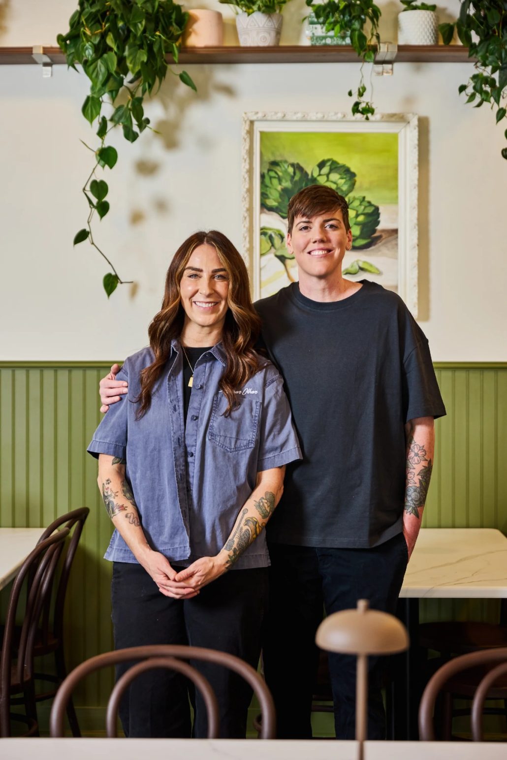 There’s a new, queer-owned restaurant opening in Denver this month
