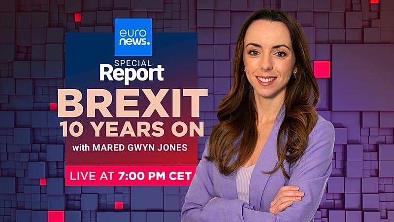 Special report: Brexit, ten years on: could the UK ever rejoin the EU?