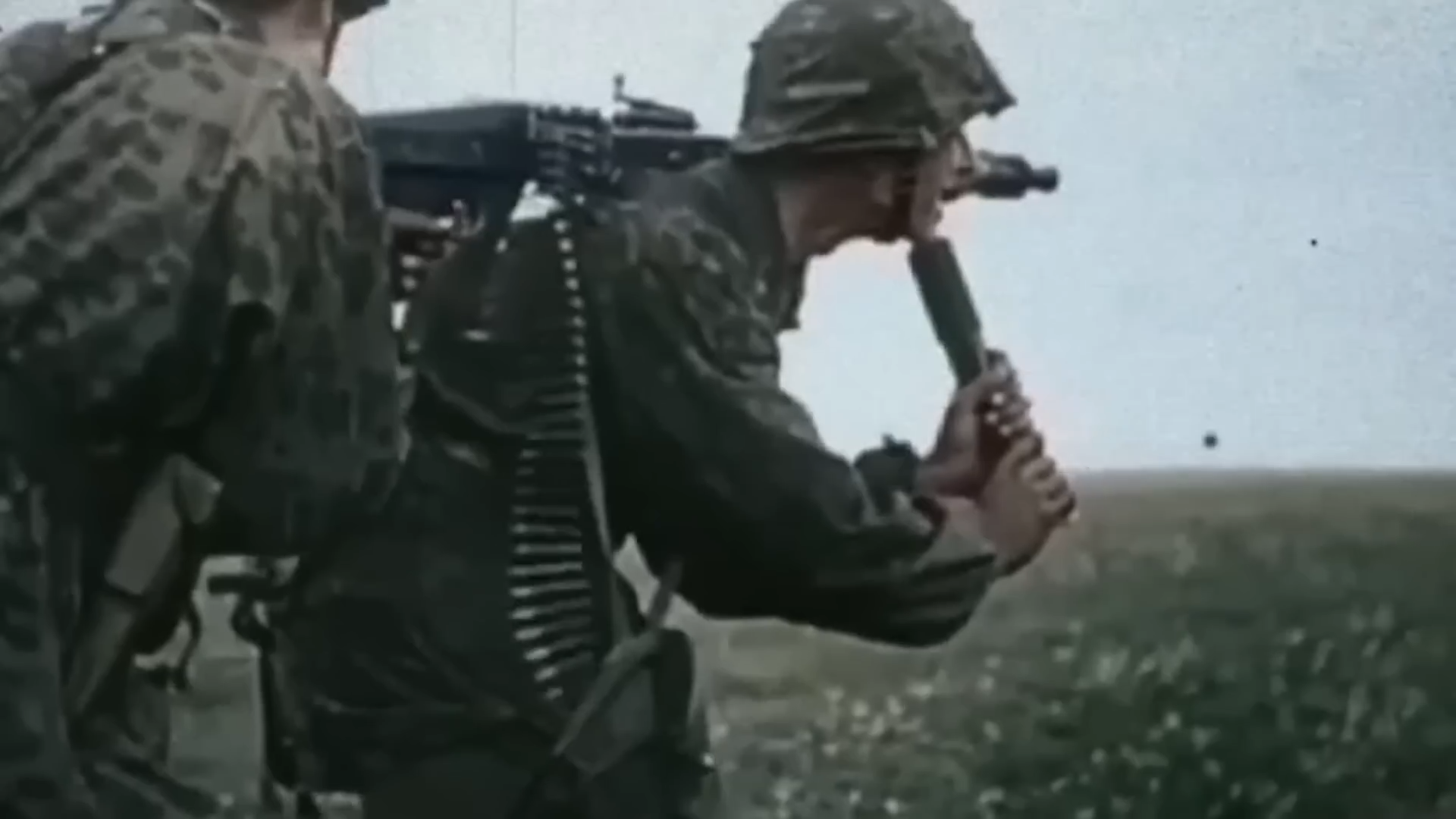 The failure that finally broke Hitler’s war machine