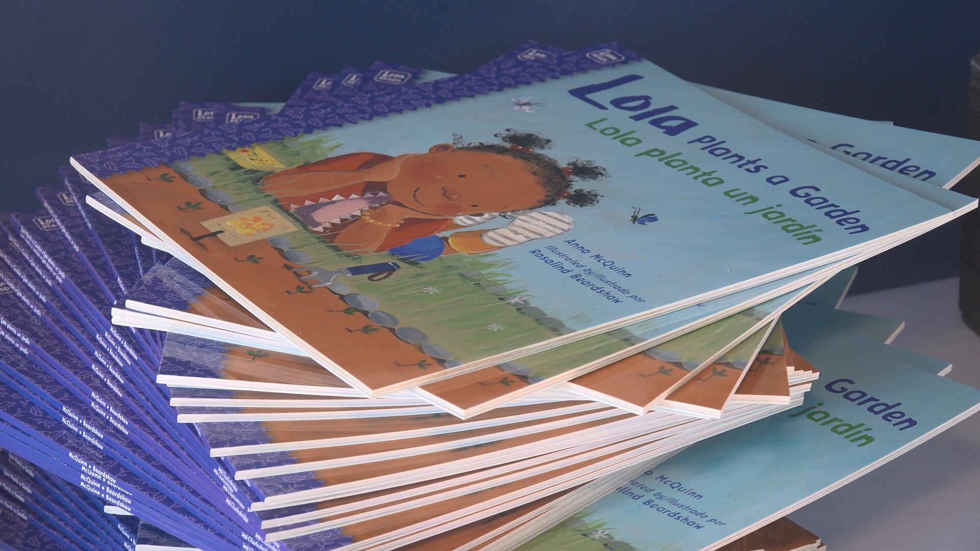 Summer reading campaign brings free books to Mobile and Baldwin County
