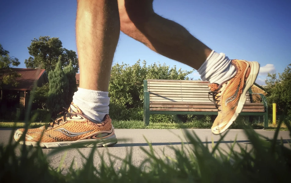Publications align on tailored running form and training tips