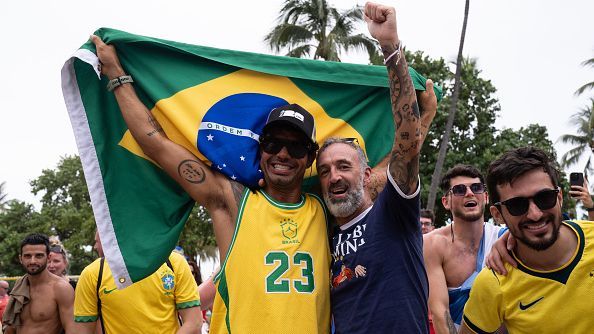 World Cup 2026 today: Live updates, latest news as it happened - June 24