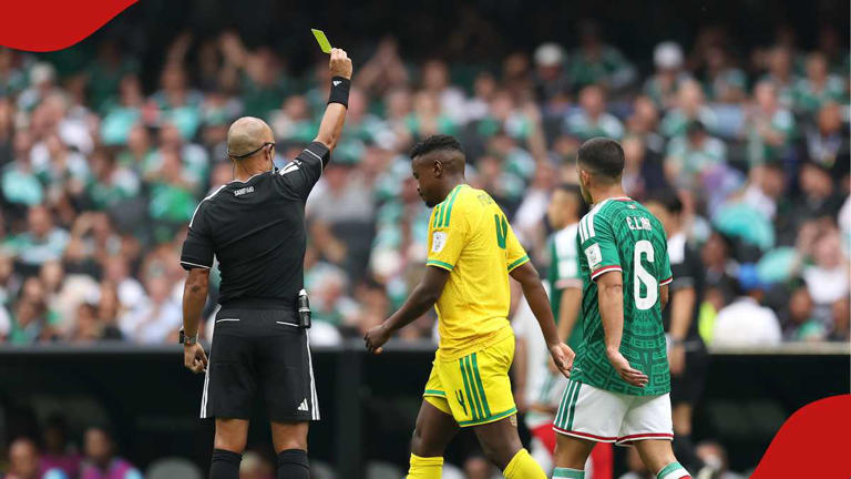 FIFA World Cup 2026 yellow card and red card rules: Who is suspended?