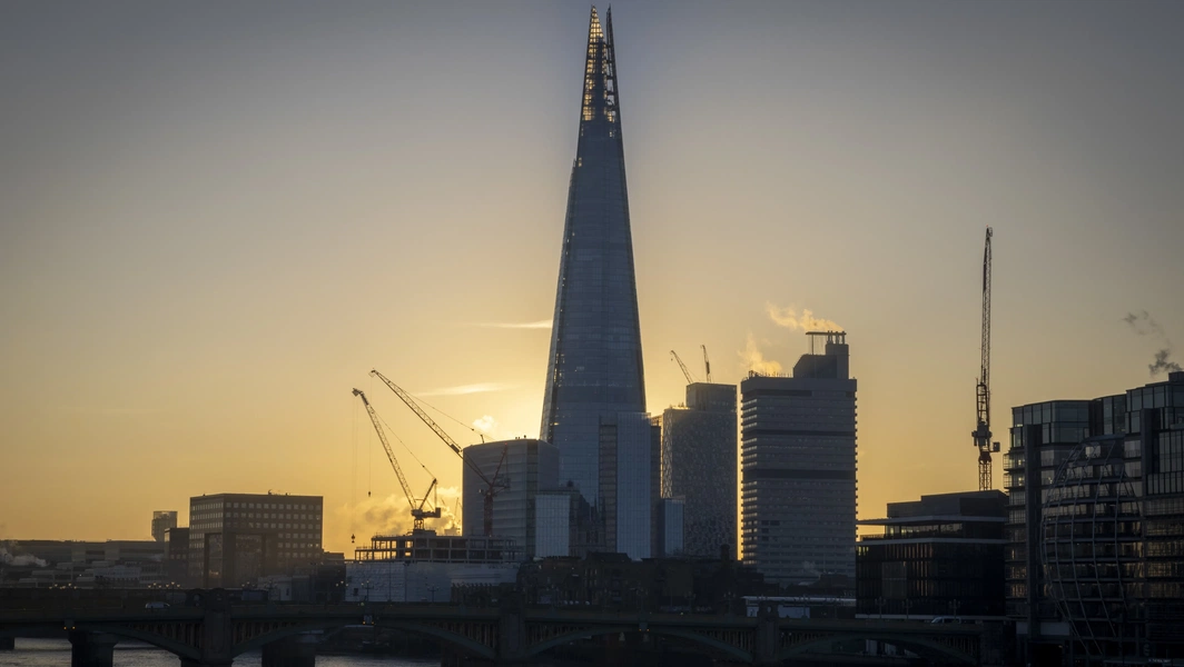 15 iconic architectural wonders across eras