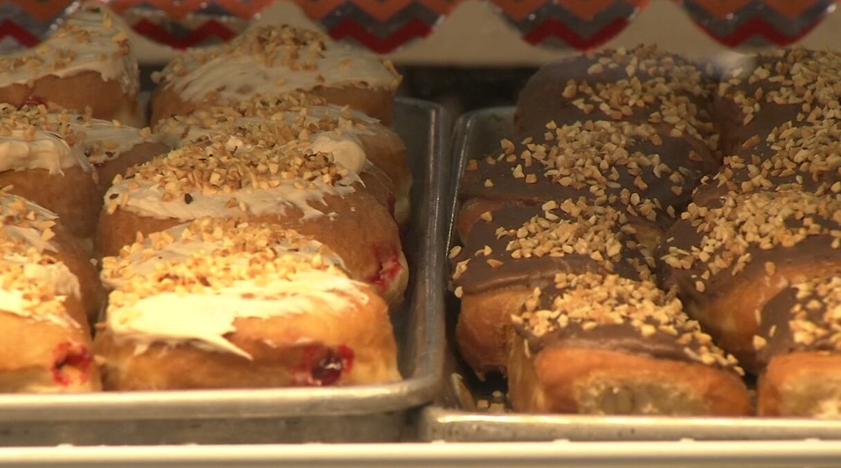 Cops & Doughnuts celebrating 130 years with a game; how you can get ...
