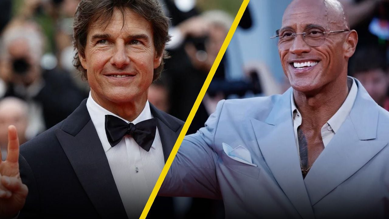 Ni Tom Cruise ni The Rock: El actor más rico del mundo tiene una ...