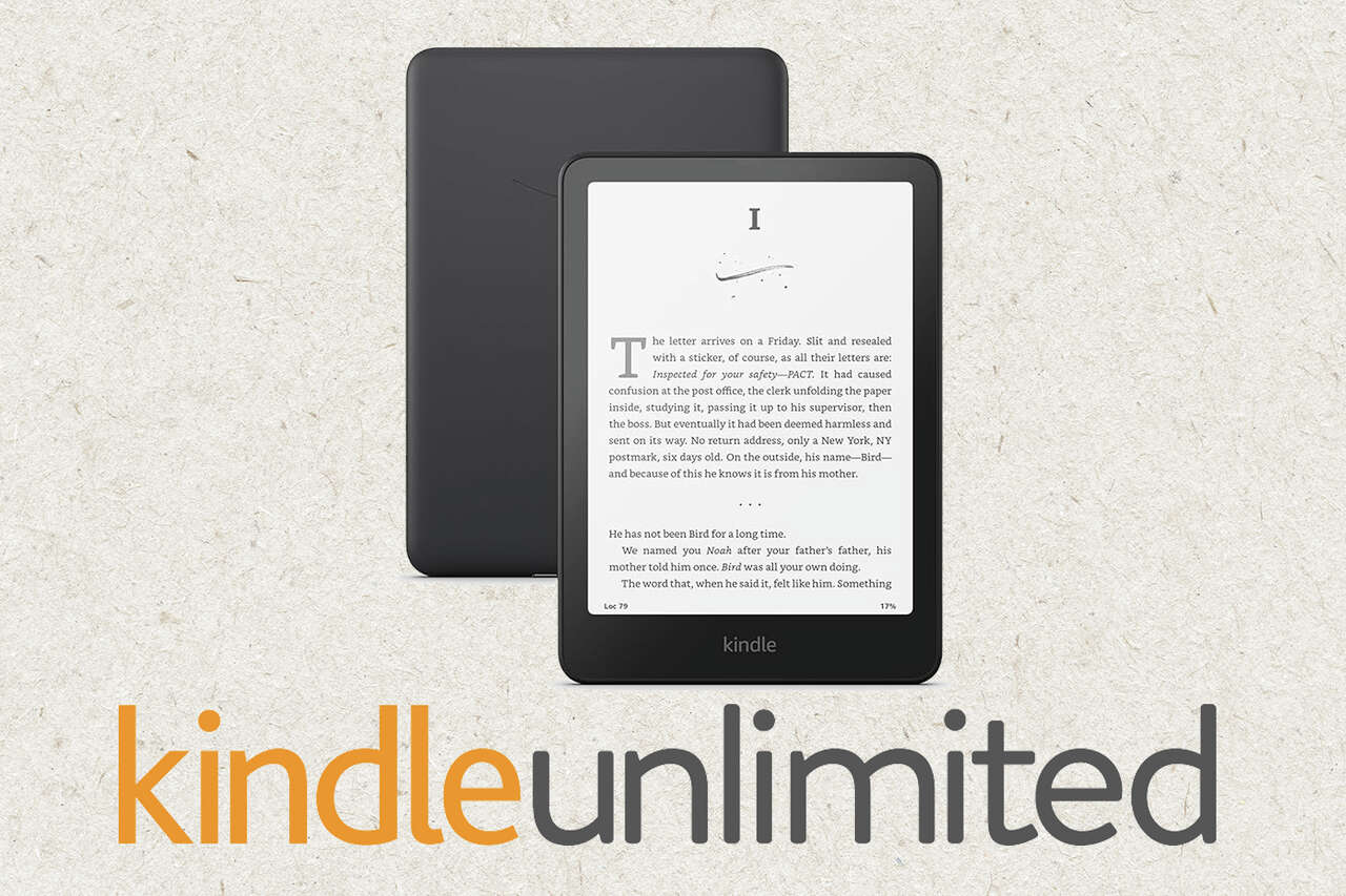 Amazon is giving Prime members three months of Kindle Unlimited for free