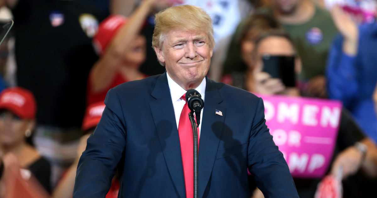 'She'll never leave me': New book details Donald Trump's growing ...