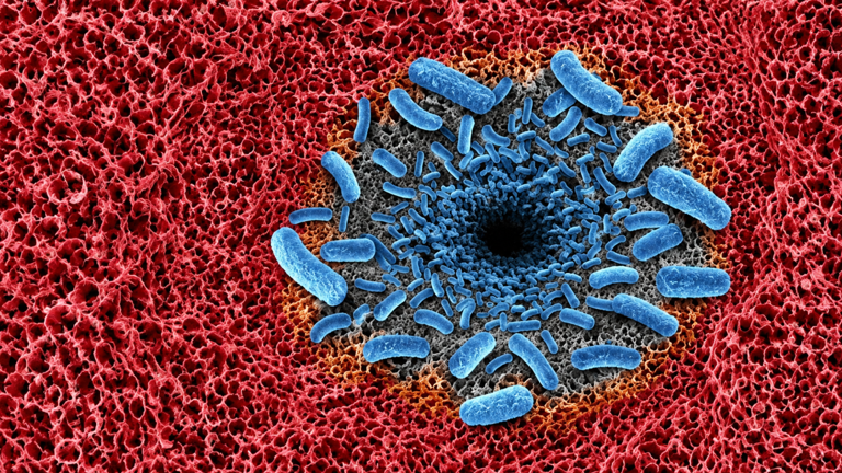 FDA approves emergency treatment as flesh-eating parasite sparks ...
