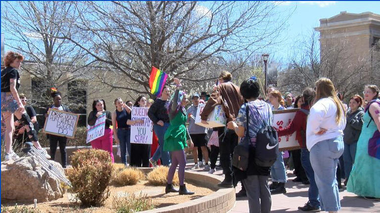 Lawsuit involving WTAMU and Spectrum WT continues in Fifth Circuit