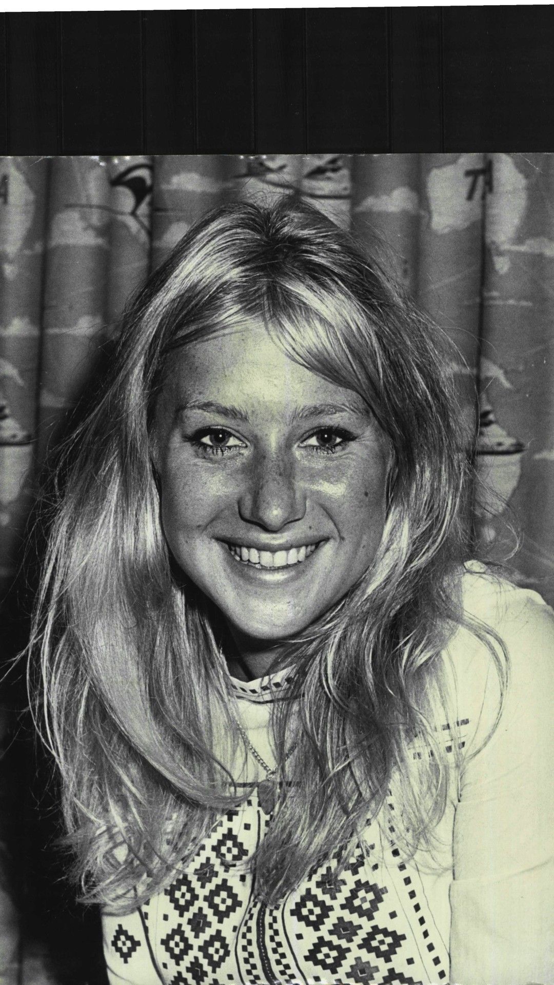 Interesting facts about Helen Mirren
