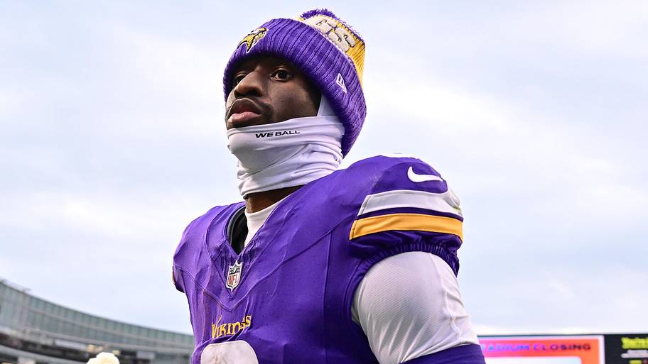 The Vikings would be crazy to bring Jordan Addison's latest trade rumor ...
