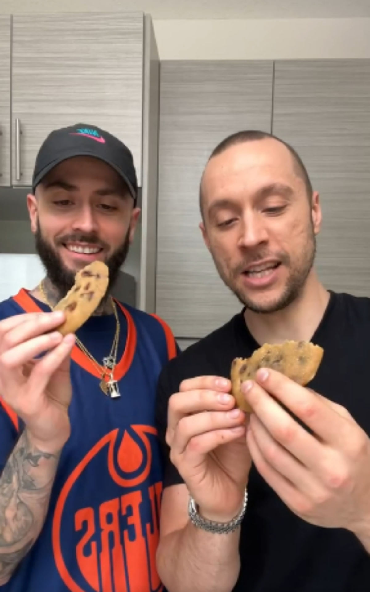 Soft and chewy cookies: Simple baking hack for perfect texture