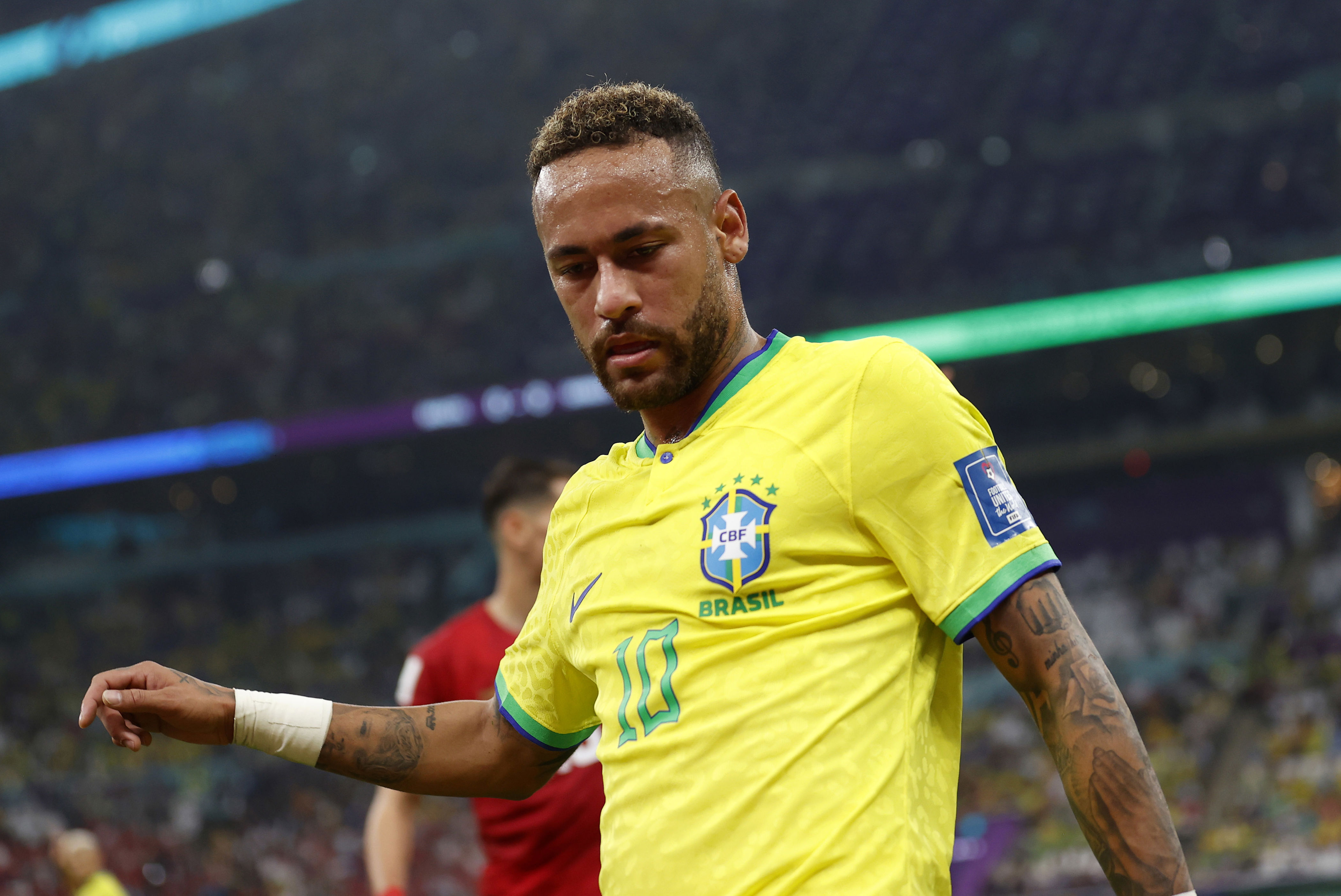 How to watch Brazil vs Scotland: Live stream 2026 World Cup, TV channel
