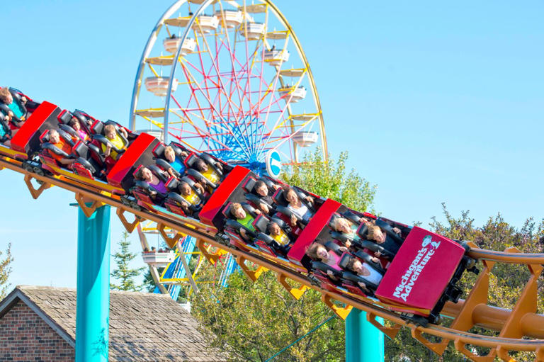 Michigan’s Adventure plans discount for guests named 'Zach'