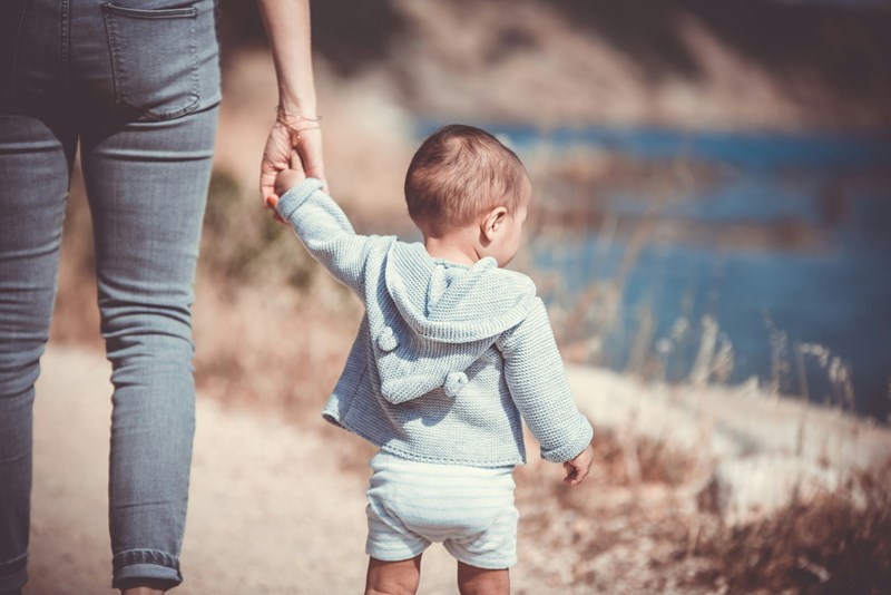 Friend gets mad because she is being used as a babysitter just so the ...