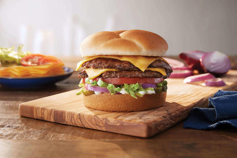 Midwest chain Culver's planning first spring location, Texas permit reveals