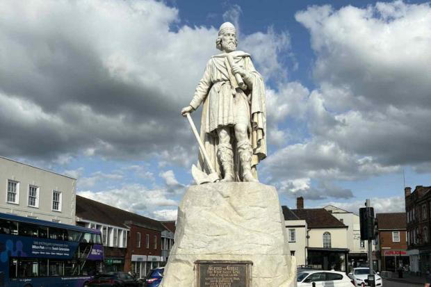 Council flags 'significant issues' with Oxfordshire market place plan