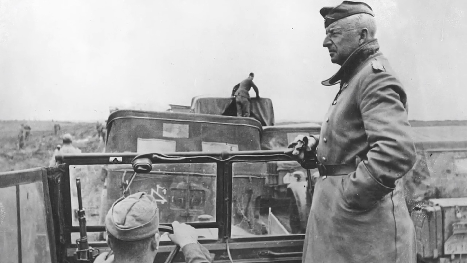 What if Hitler had listened to Manstein before Kursk?