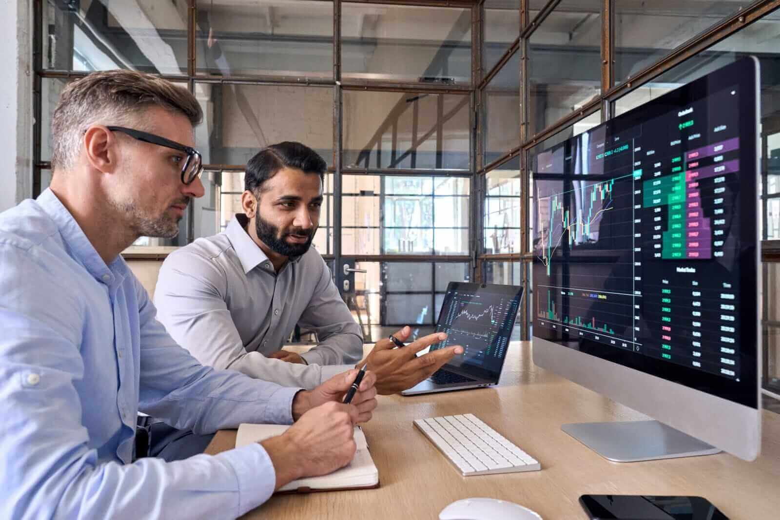 What are perpetual futures and where can you trade them?