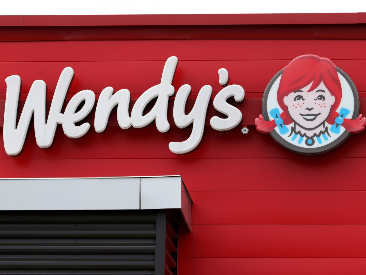 Why is Wendy's stock surging today? Check key drivers, stock market ...