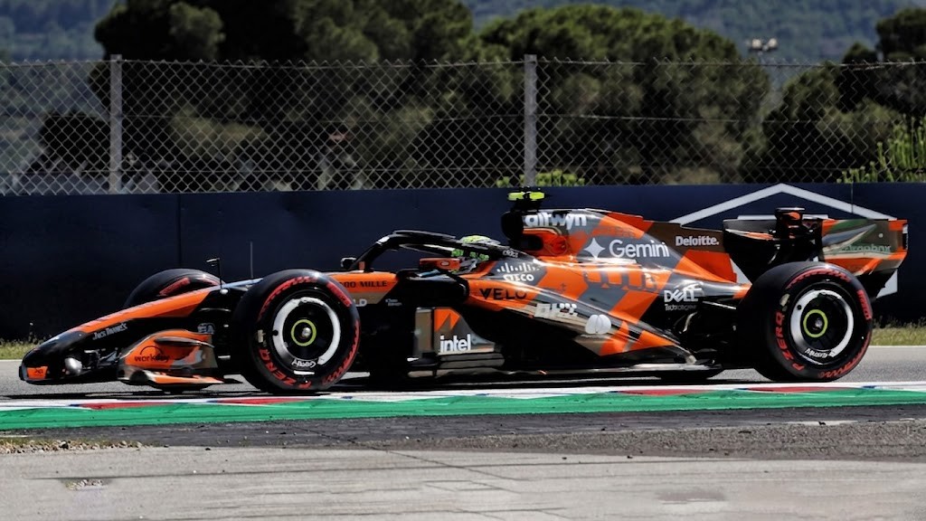 McLaren won both F1 titles as a customer team - then the 2026 engine ...
