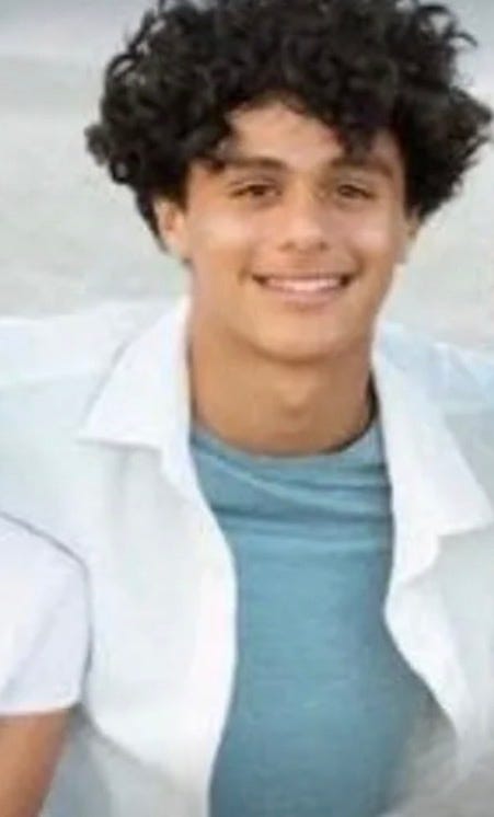 Melbourne teen, 15, on electric scooter killed in Viera hit-and-run
