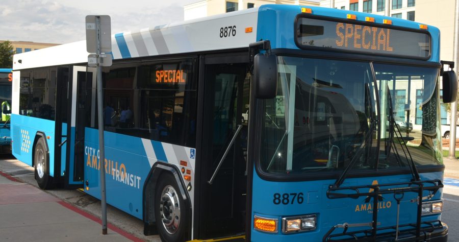Is public transport a good alternative to driving amidst record high ...