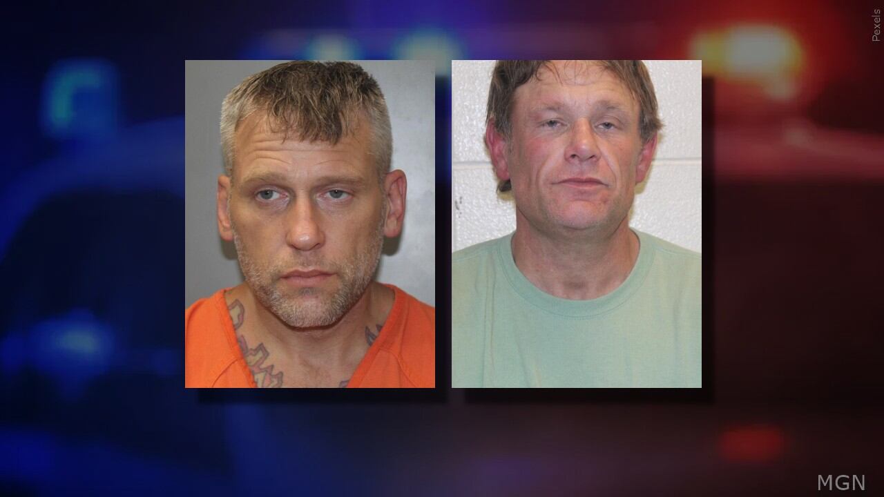 Homemade explosive devices seized by York County Sheriffs Office after ...