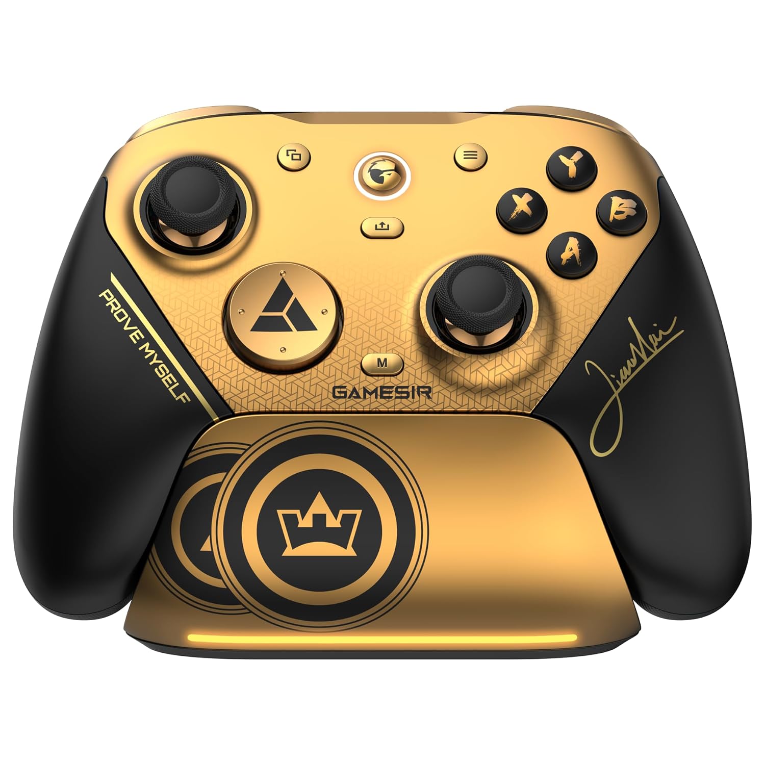 GameSir G7 Pro 8K controller drops to $71.99 with 20% off