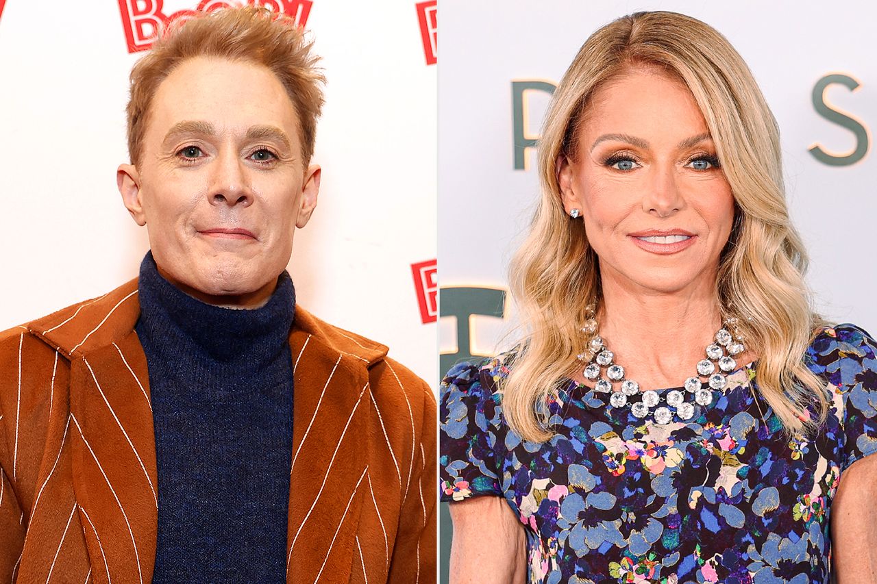 Clay Aiken breaks silence on 'catastrophic' fallout from his famously ...
