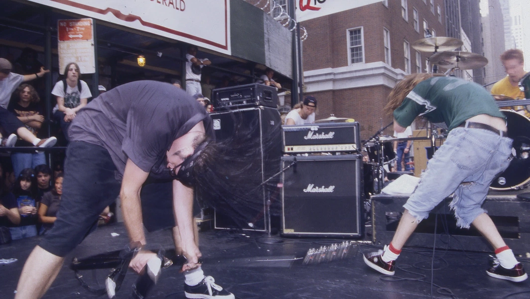 14 underrated 1990s bands that still resonate