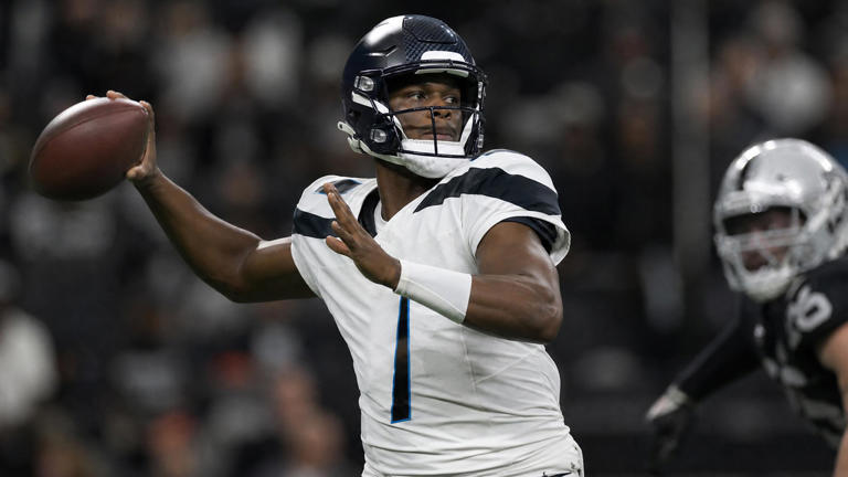 Geno Smith battery investigation reopened by Davie police