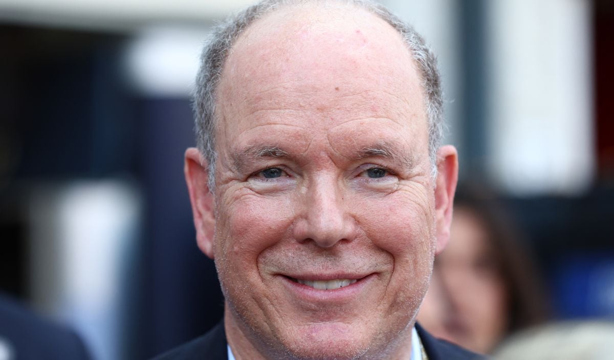 Cet exploit historique fait le bonheur du prince Albert de Monaco : son ...