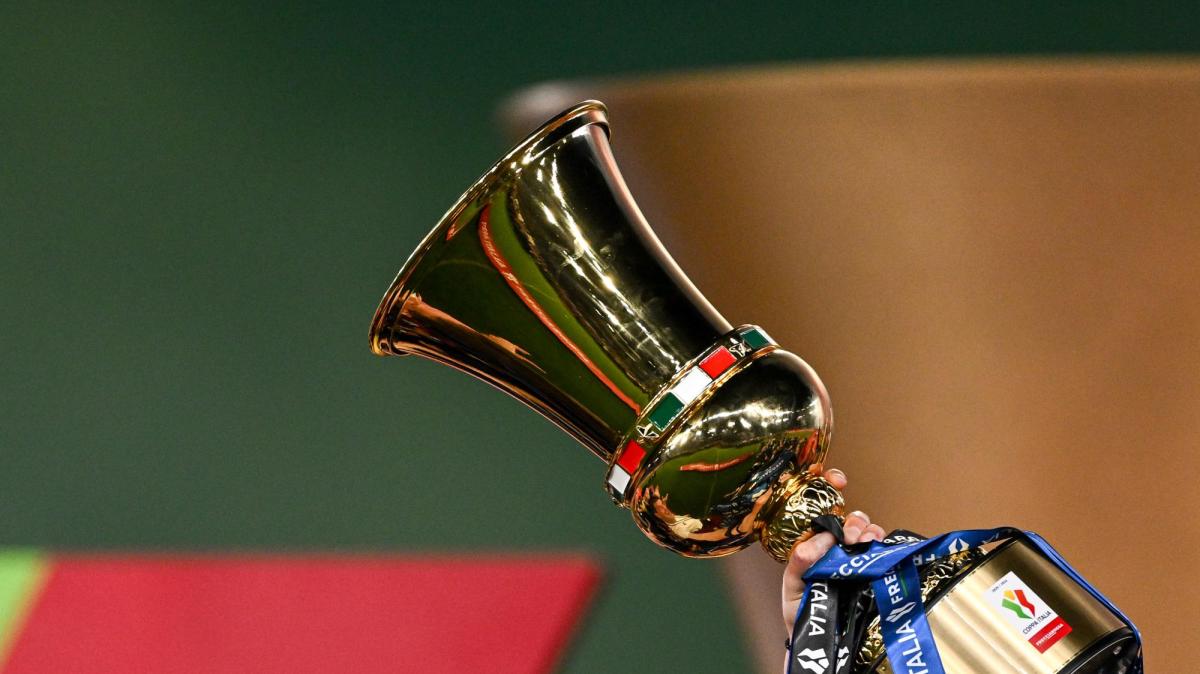 Coppa Italia, il Cagliari giocherà il 14 agosto contro la vincente di ...