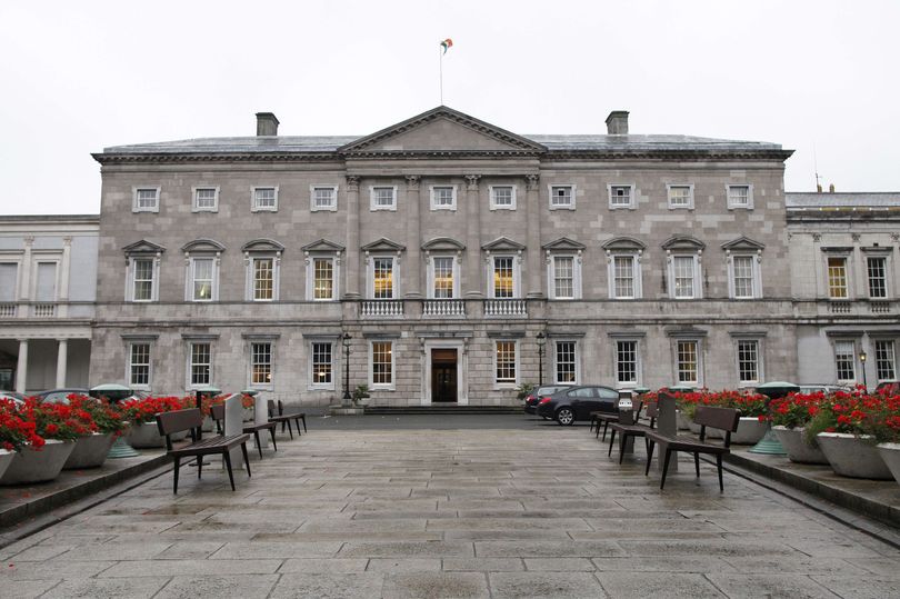 Irish committee recommends decriminalization of all drug possession for ...