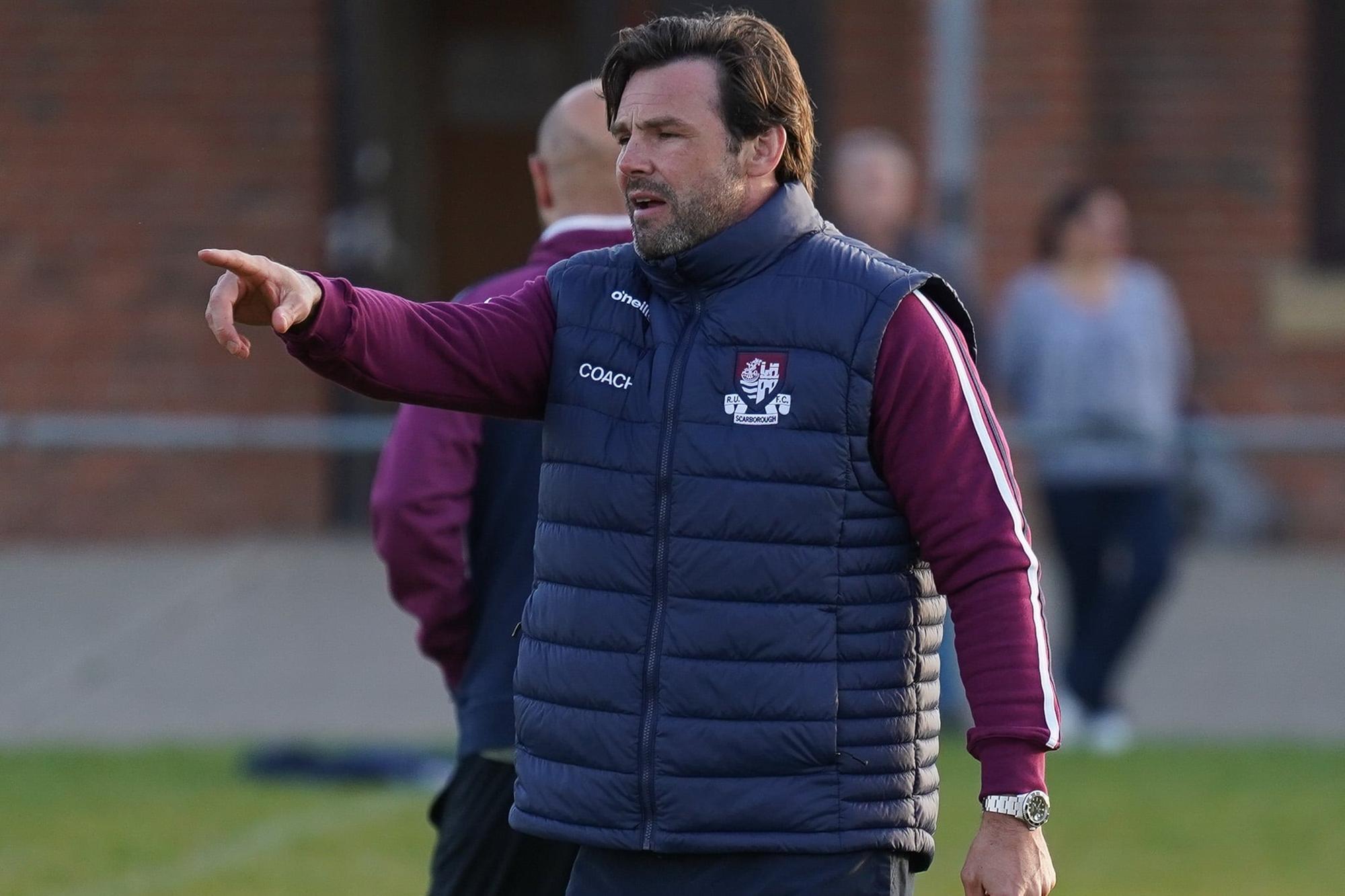 Scarborough RUFC kick off season with Driffield derby clash at Silver Royd