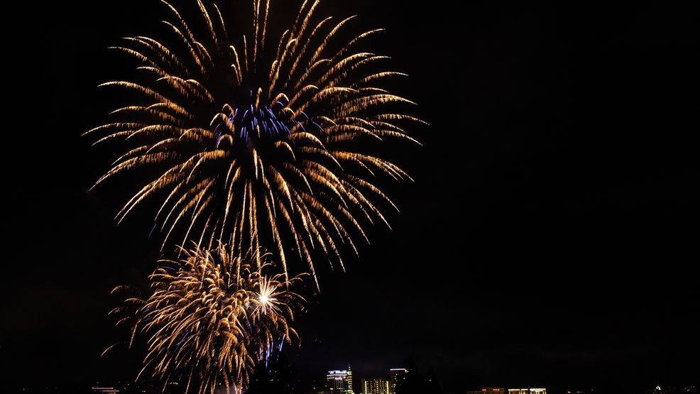 Fireworks banned in Eagle foothills, unincorporated Ada County, and ...
