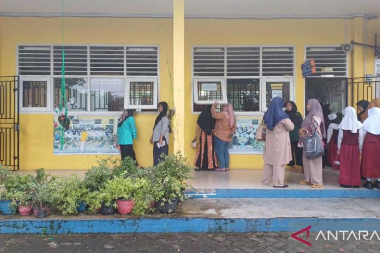 Disdik Tanjungpinang siapkan 6.888 kuota SPMB 2026/2027 untuk SD dan SMP