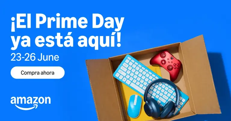 Es una monada: el altavoz inteligente más «cuqui» de Amazon llega al ...