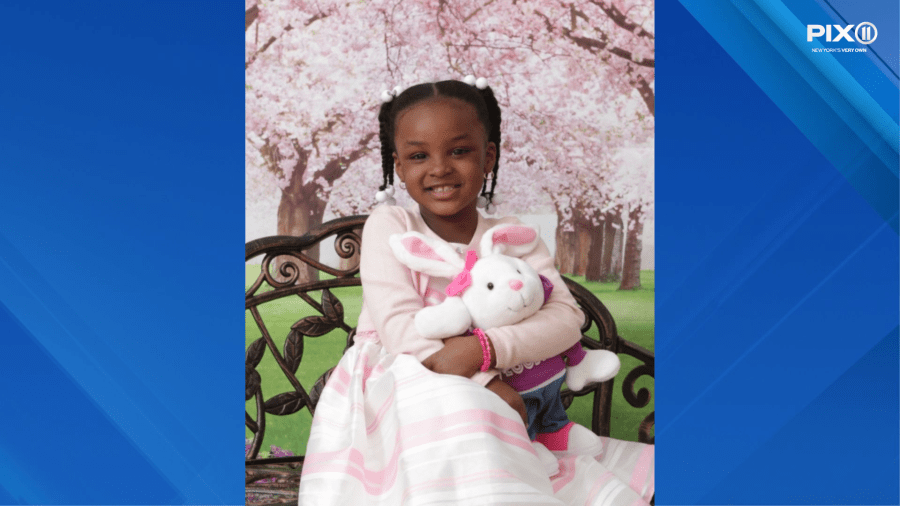 7-year-old girl tortured, abused had at least 90 injuries at the time ...