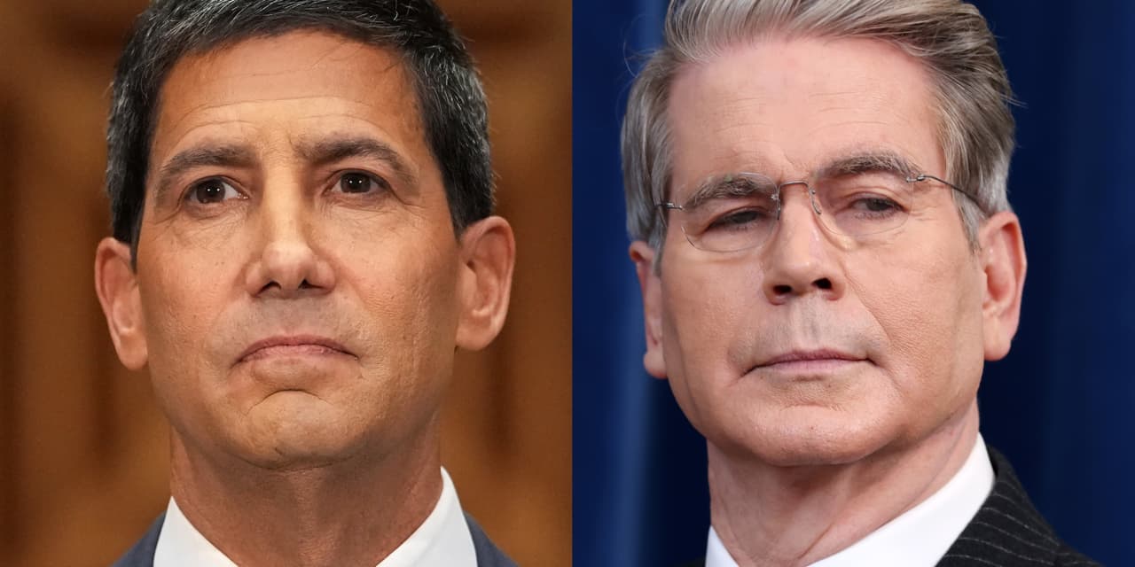 Did the Trump White House just give Warsh the green light to hike ...